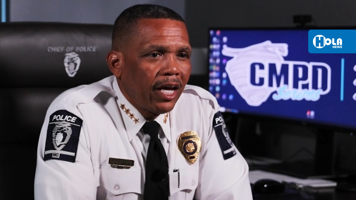 Nueva ley HB 813 cambiará forma de emitir fianzas para ciertos delitos ...