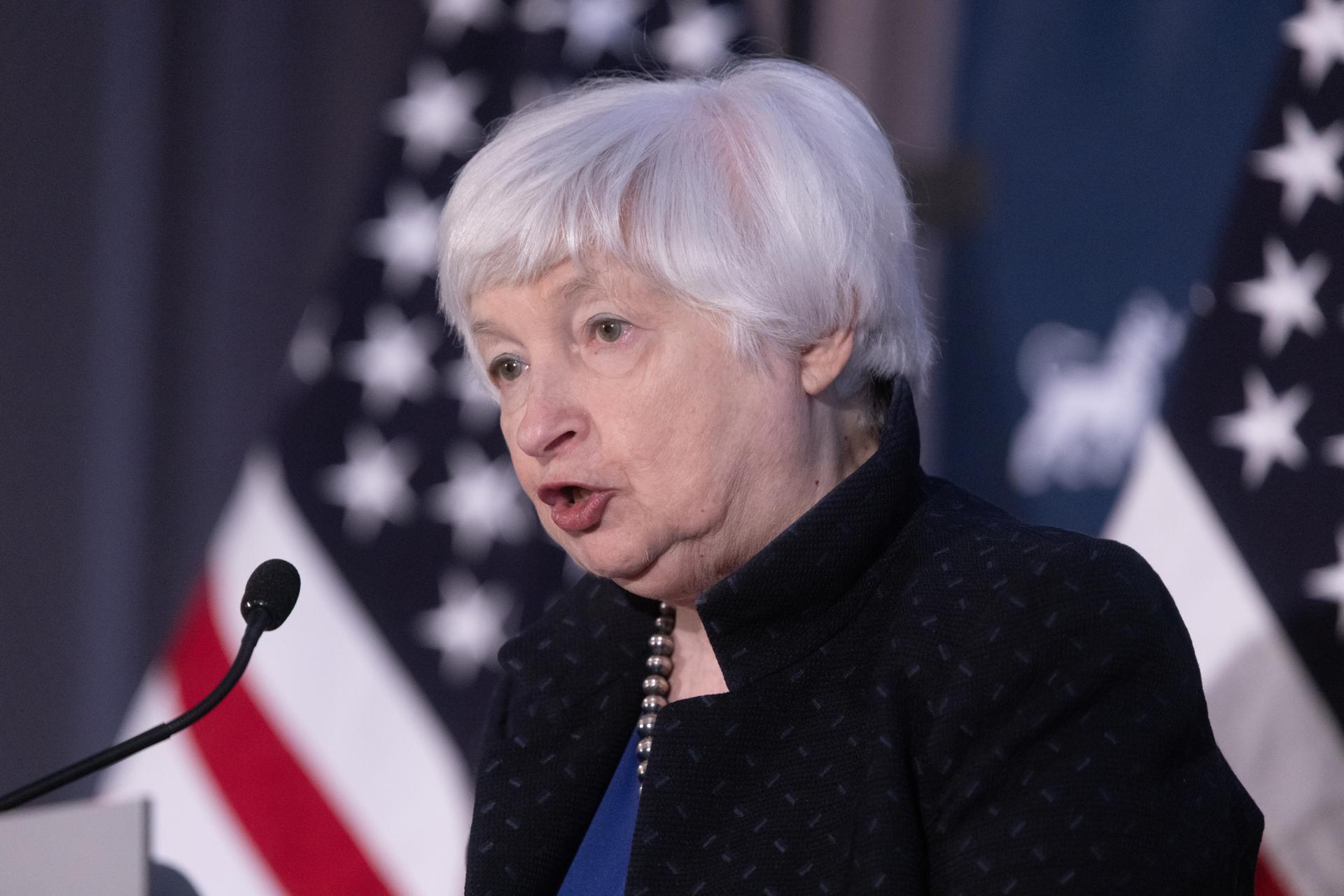 Yellen califica la investigación federal contra Powell como ...