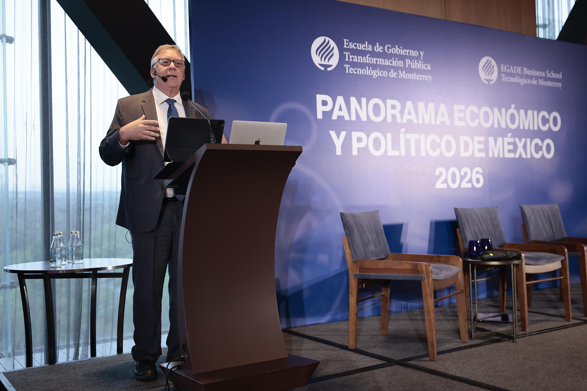 Expertos urgen inversión en energía e infraestructura por "mediocre ...