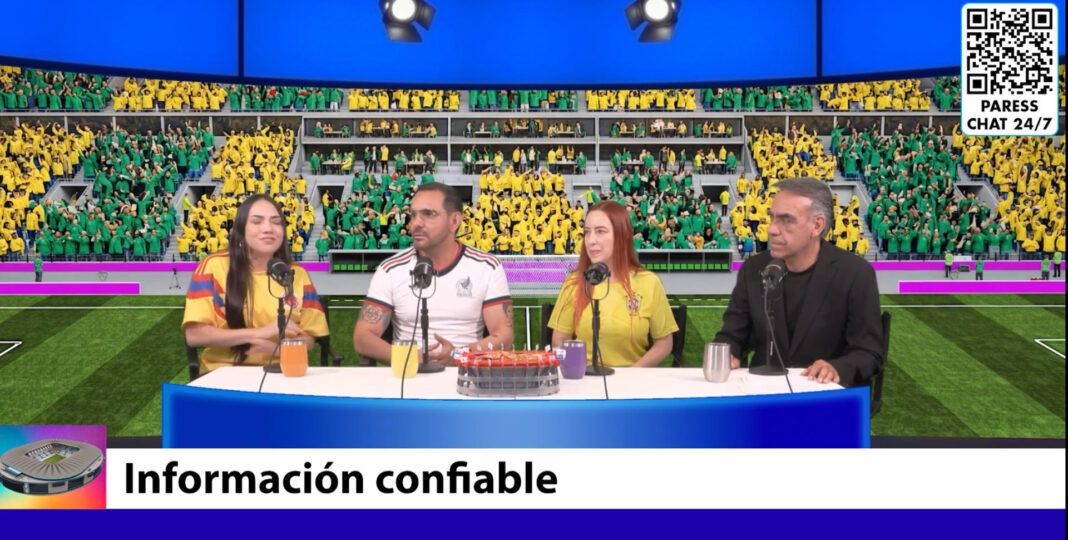 Más de 200.000 personas rompen récord mundial al realizar la mayor ...
