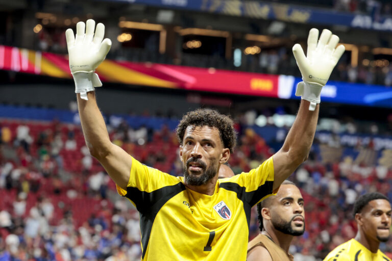 Uruguay busca su primer triunfo, a pesar de Cabo Verde y el efecto ...